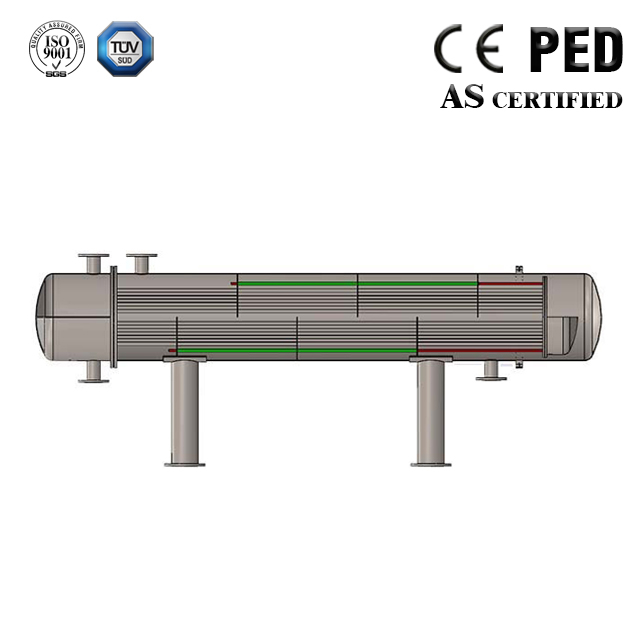 Efficient Crude Oil Heat Exchangers for Superior Energy Management ...