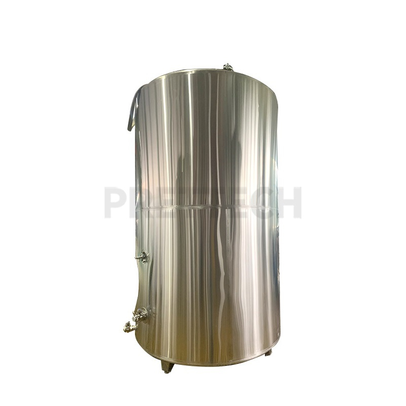 Stainless Steel Wine Insulation Storage Tanks