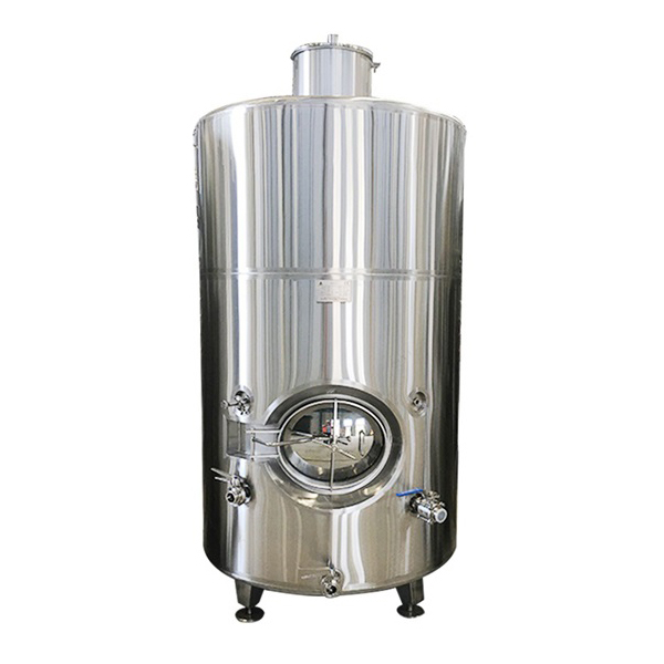 Stainless steel wine tanks manufacturer - Jiangsu Pretank Process Co., Ltd.