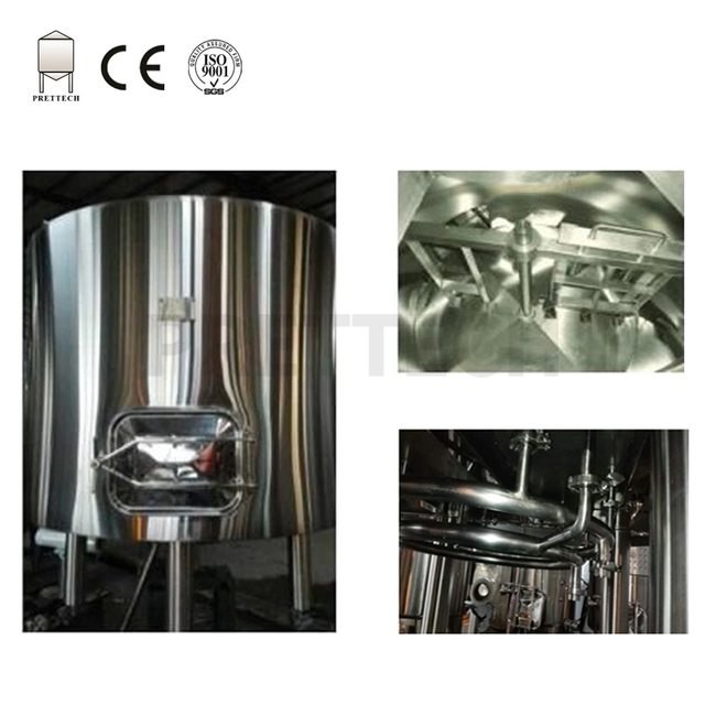 Products List - Jiangsu Pretank Process Co., Ltd.