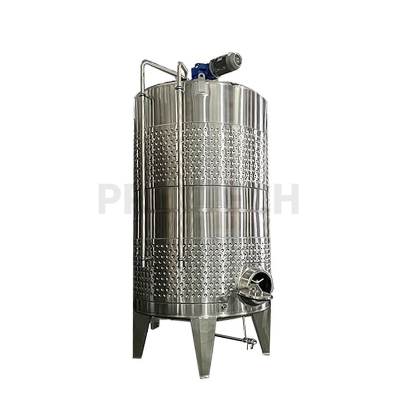 Ethyl Alcohol Storage Tanks-Superior Storage Solutions