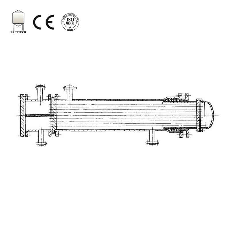 Compact Efficiency: Stuffing Box Heat Exchangers- Jiangsu Pretank ...